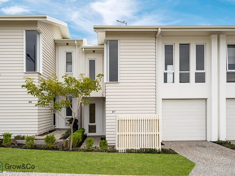 87 Forest Drive, Pimpama, QLD 4209 - realestate.com.au