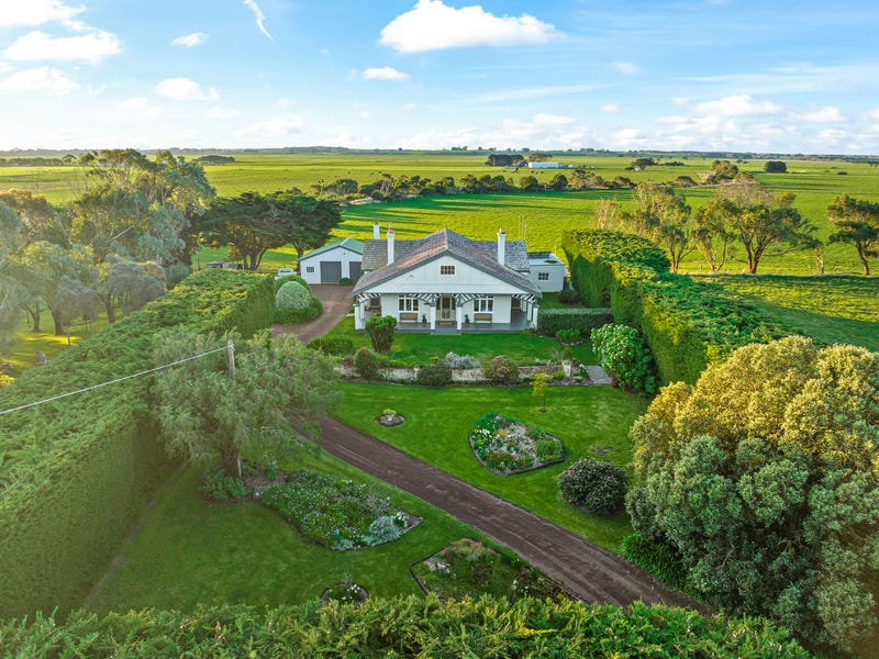 1554 Princes Highway, Rosebrook, Vic 3285 - Property Details