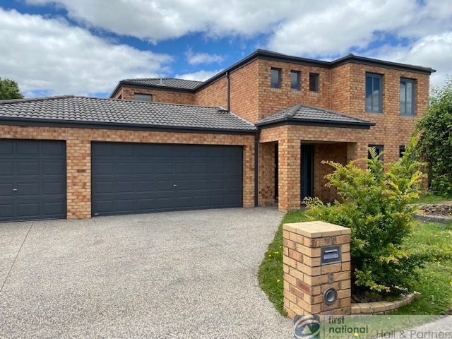 8 St Remy Court, Narre Warren South, VIC 3805 - realestate.com.au