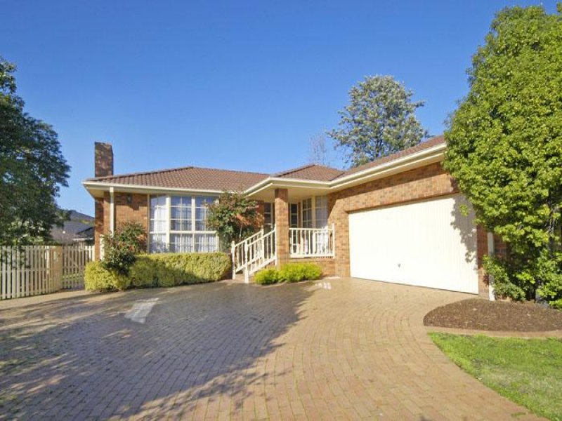 4 Clarice Court, Donvale, VIC 3111 - realestate.com.au