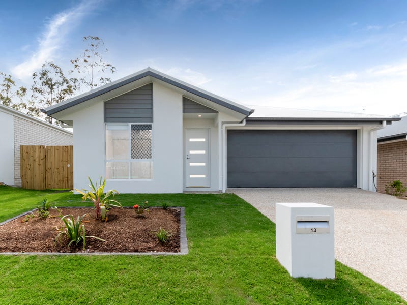 13 Douglas Drive, Jimboomba, QLD 4280 - realestate.com.au