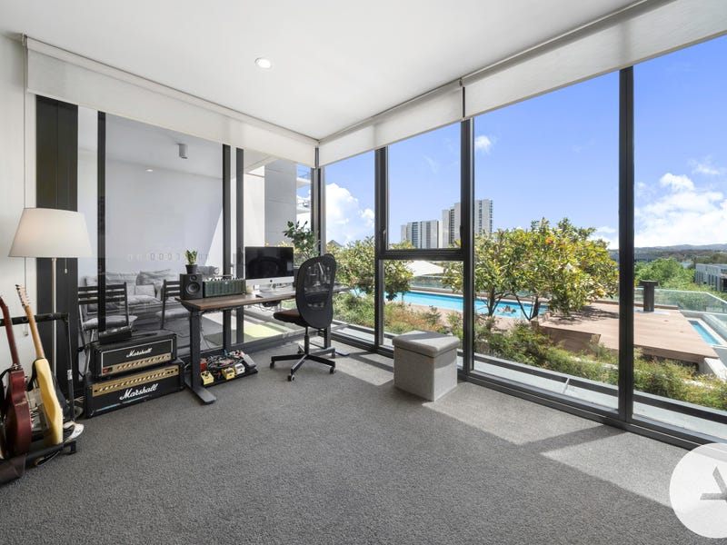 8/39 Benjamin Way, Belconnen, ACT 2617 - Property Details