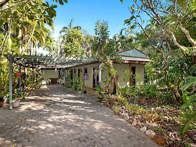11 Annaburroo Crescent, Tiwi, NT 0810 - Property Details