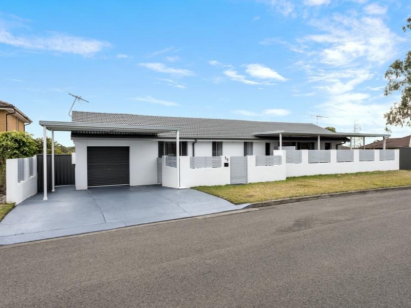 19 Talbragar Street, Ruse, NSW 2560 - Property Details