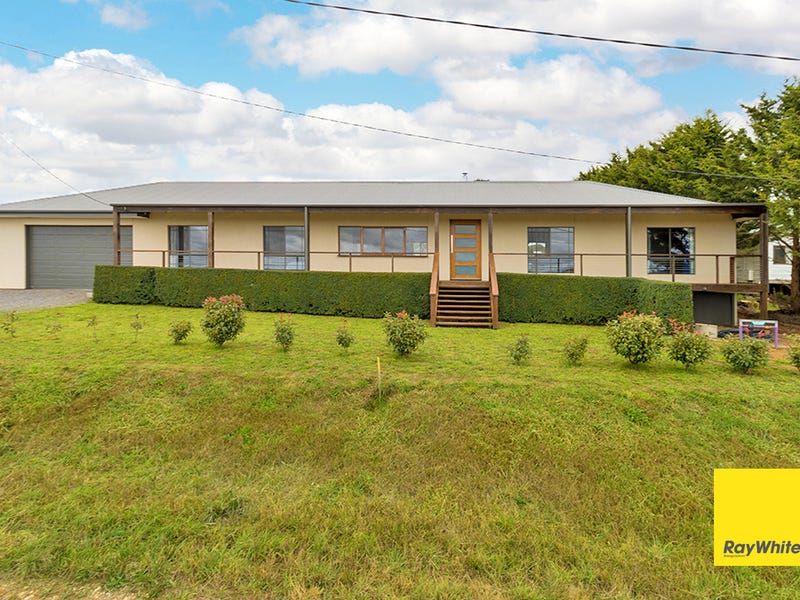 8 Goulburn Street, Tarago, NSW 2580 - realestate.com.au