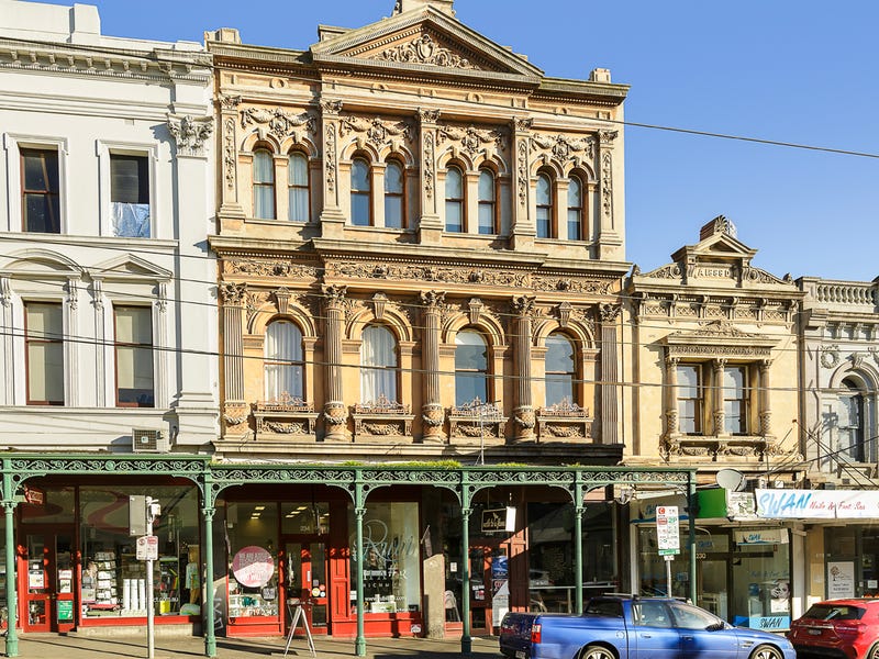 234a Swan Street, Richmond, Vic 3121 - Property Details