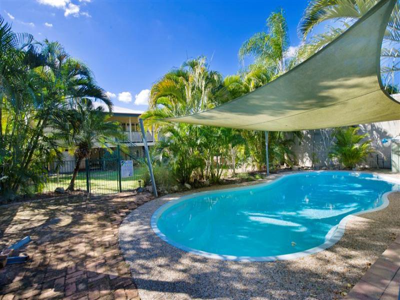 43 Church Street, Allenstown, Qld 4700 - Property Details
