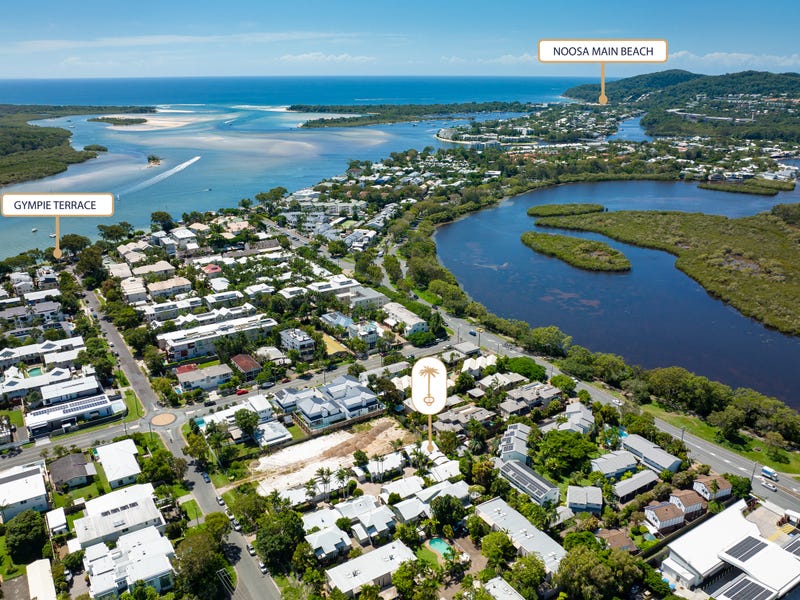 Sold Property Prices & Auction Results in Noosa Waters, QLD 4566 (+5 ...