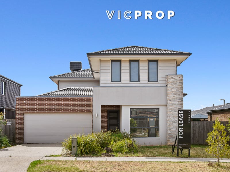 10 Brooklyn Street, Point Cook, VIC 3030 - realestate.com.au