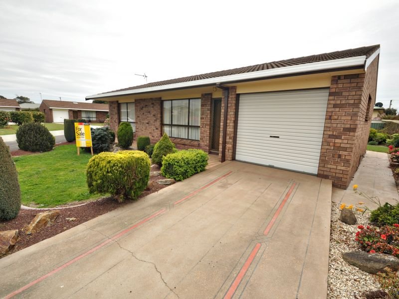 Unit 1 6A,7 Kilrush Court, Devonport, Tas 7310 - Property Details