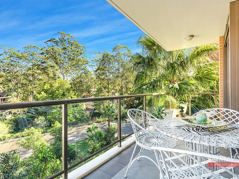 322/2C Munderah Street, Wahroonga, NSW 2076 - Property Details
