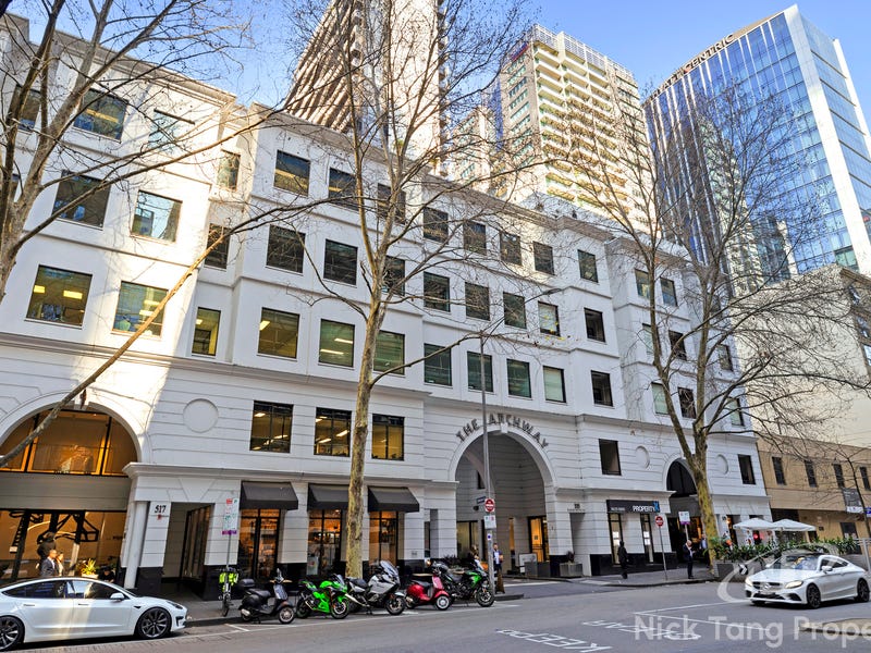 207/535 Flinders Lane, Melbourne, Vic 3000 - Apartment for Sale ...