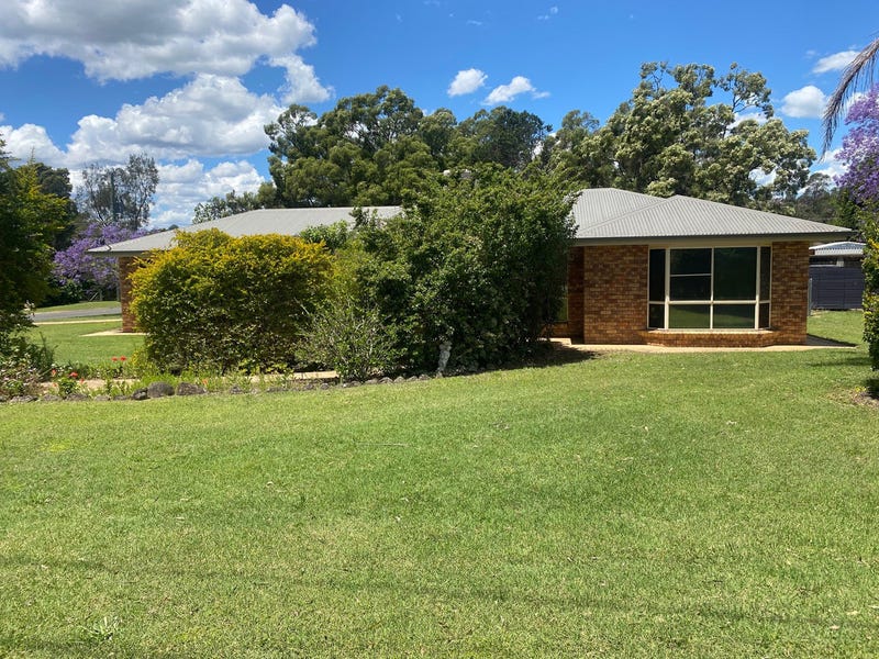 9 Rutherford Road, Withcott, Qld 4352 - Property Details