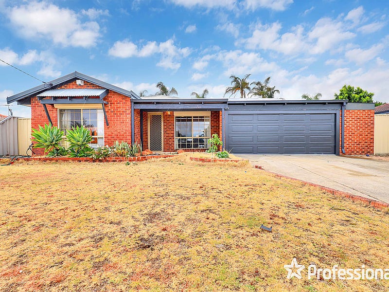 12 Goshawk Place, Huntingdale, WA 6110 - realestate.com.au
