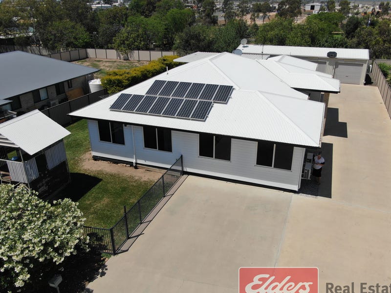 8 Beetson Drive, Roma, QLD 4455 - realestate.com.au