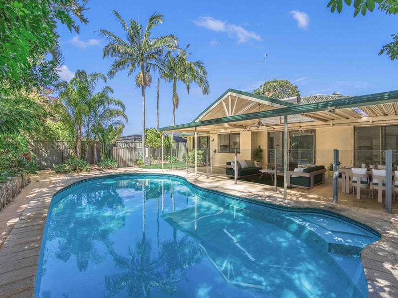 31 Merinda Court, Southport, Qld 4215 - Property Details