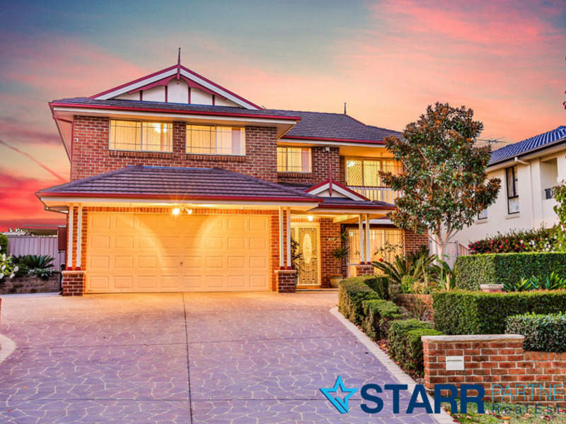 49 Baynton Place, St Helens Park, NSW 2560 - realestate.com.au