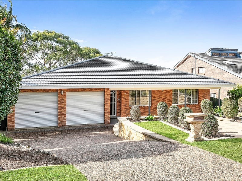 69 Blaxland Drive, Illawong, NSW 2234 - Property Details