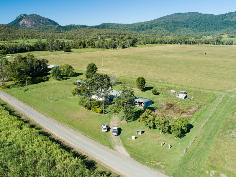 138 Geeberga Station Road, Kuttabul, QLD 4741 - realestate.com.au