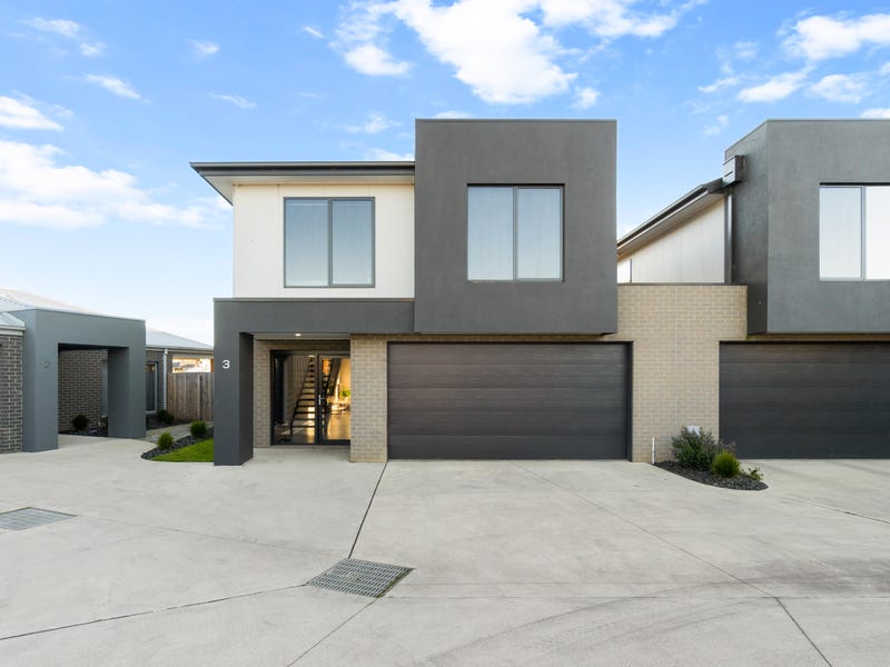 3/43 McNulty Drive, Traralgon, Vic 3844 - Property Details