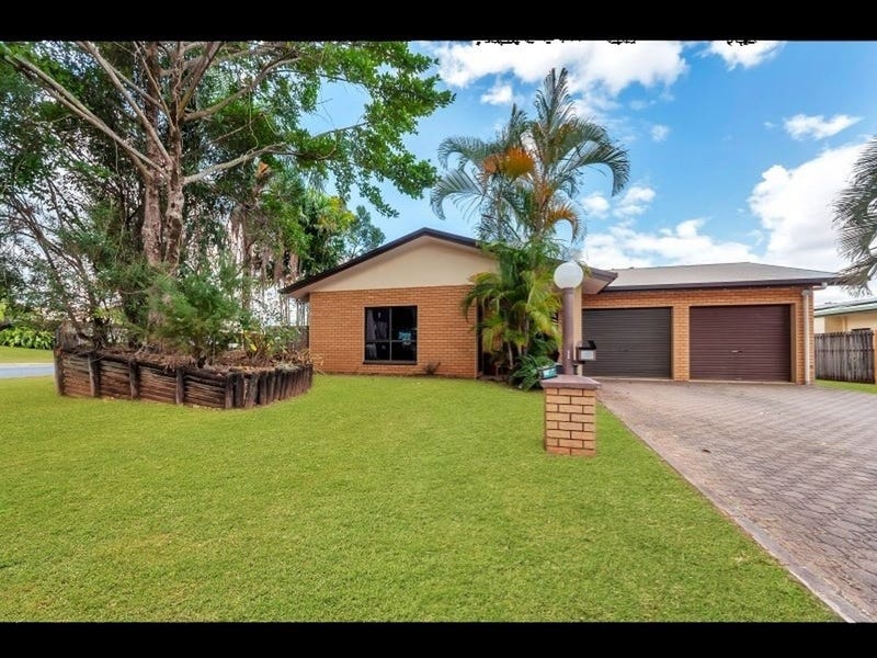 1 Paluma Street, Mount Sheridan, QLD 4868 - realestate.com.au