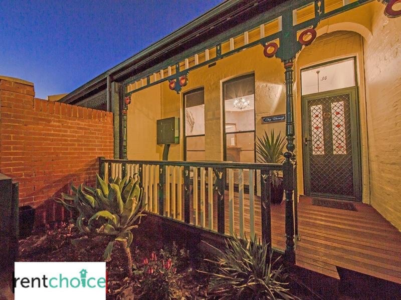 34 Edward Street, Perth, WA 6000 - realestate.com.au