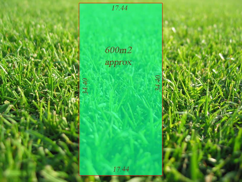 Lot 503 Nick Way, Keysborough, Vic 3173 - Property Details