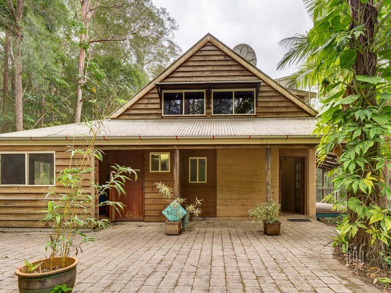 191 Wappa Dam Road, Kiamba, Qld 4560 - Property Details