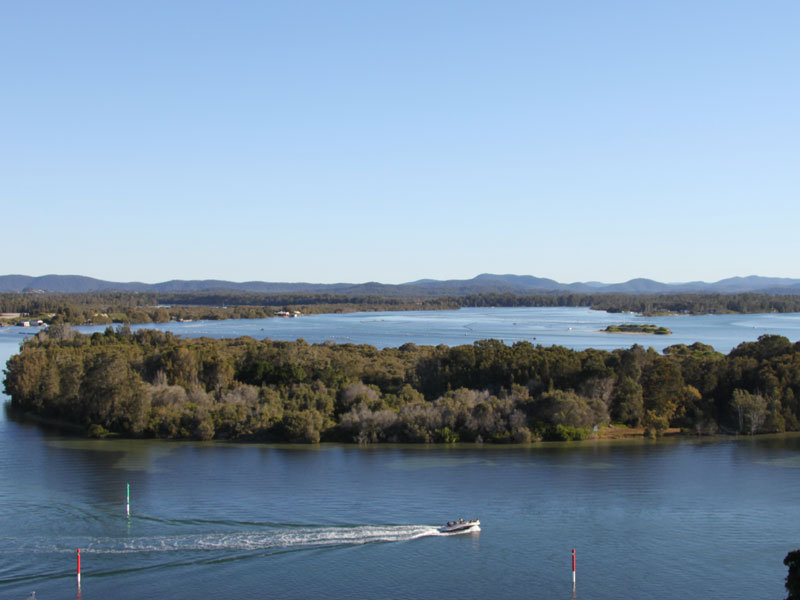 81 Forster Tower/16 Wallis Street, Forster, NSW 2428 - Property Details