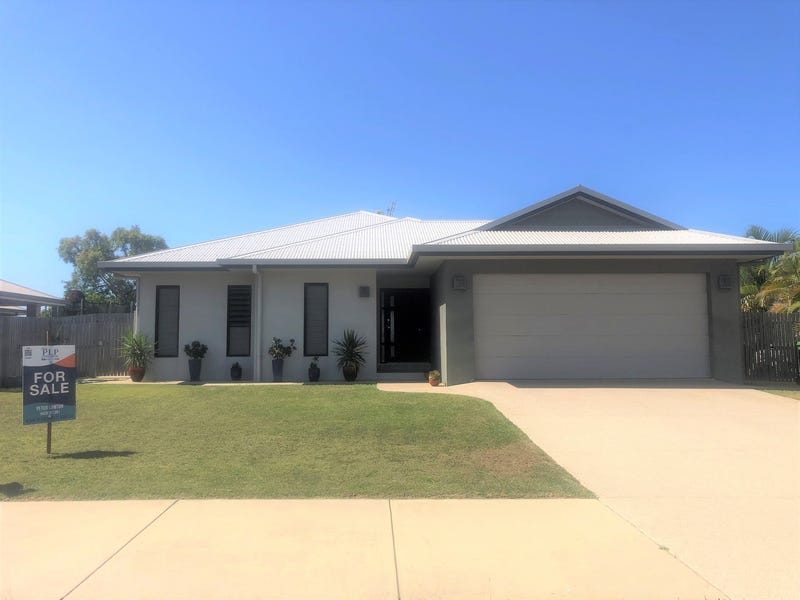 6 Banks Drive, Bowen, Qld 4805 - Property Details