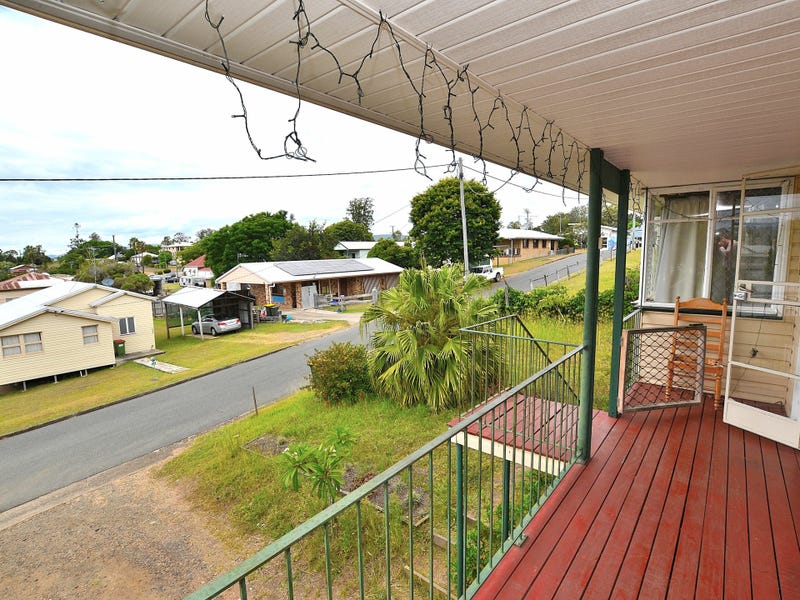 22 Post Office Lane, Kilcoy, Qld 4515 - Property Details