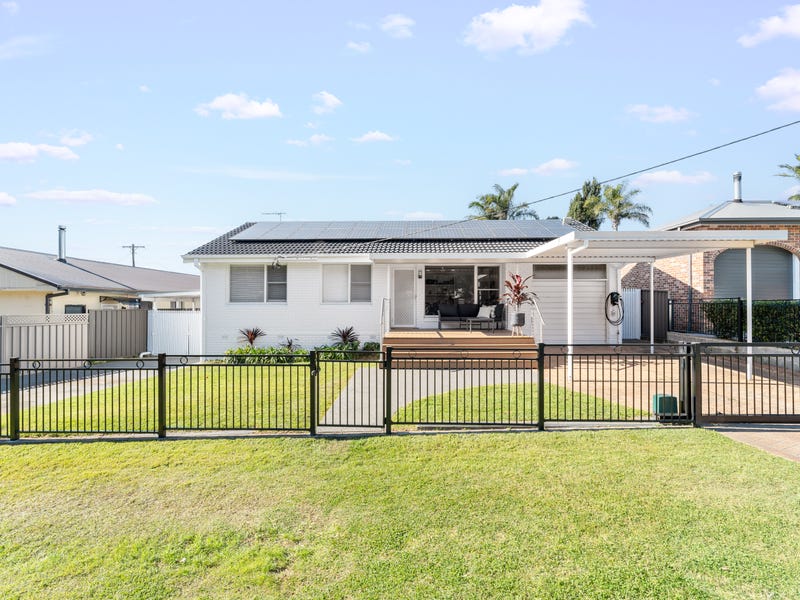 5 Frances Street, Helensburgh, NSW 2508 - Property Details