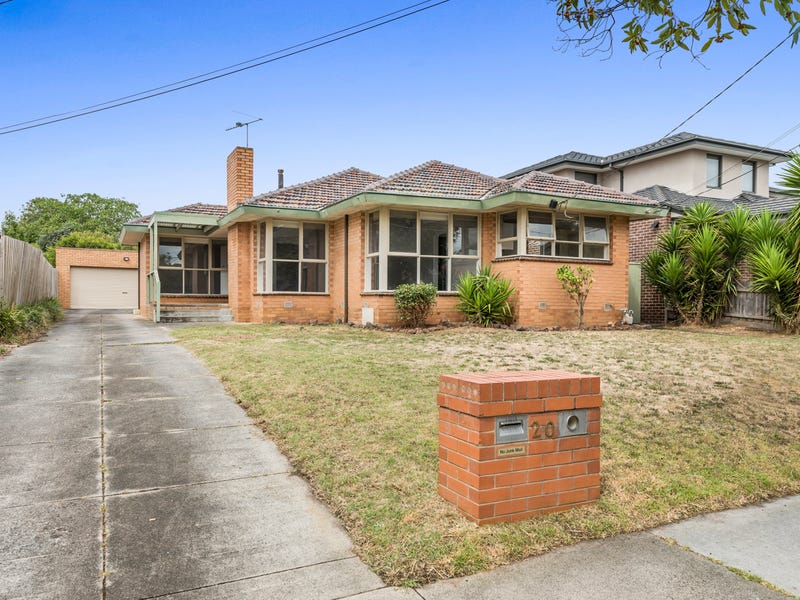 20 Viewpoint Avenue, Glen Waverley, VIC 3150 - realestate.com.au
