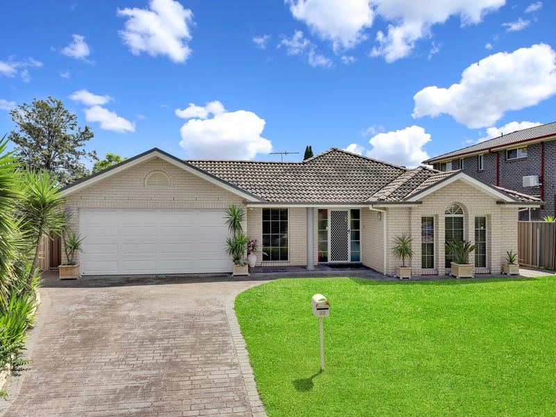 32 Matthew Crescent, Blacktown, NSW 2148 - Property Details
