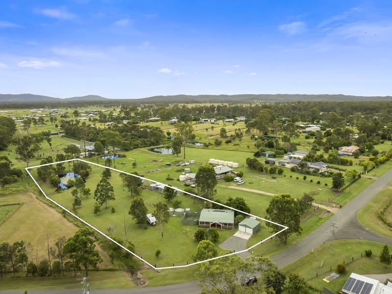 29 Clarkson Dr, Curra, Qld 4570 - Property Details