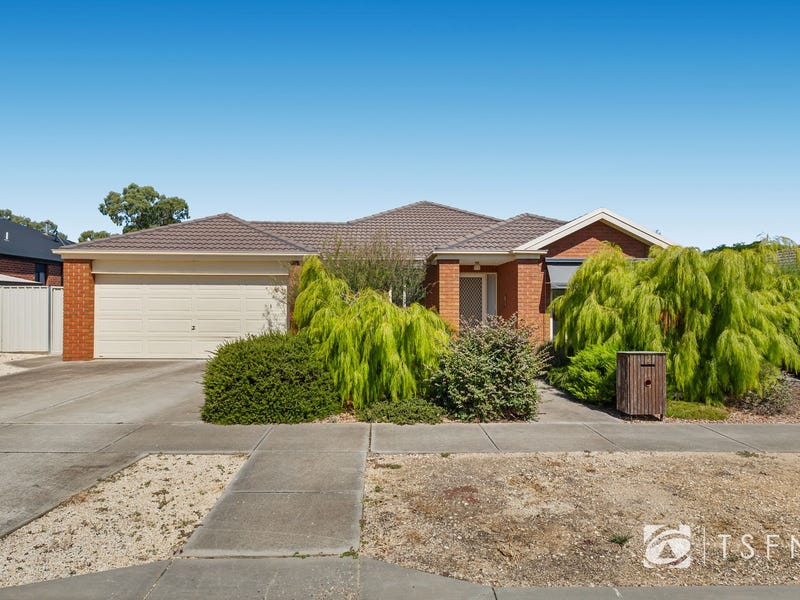 4 Clover Close, Strathfieldsaye, Vic 3551 - Property Details