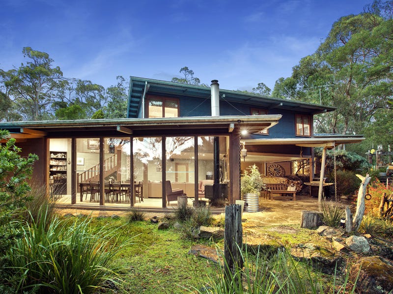 6 Stane Brae Court, Wonga Park, VIC 3115 - realestate.com.au