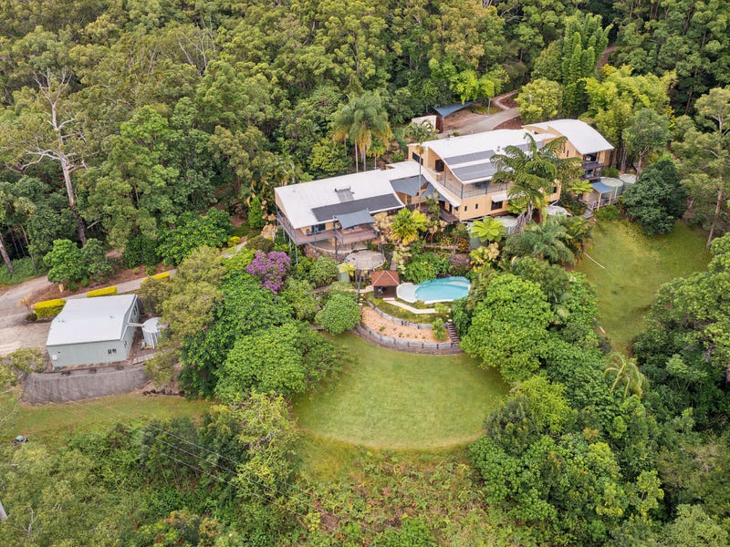 Sold Property Prices & Auction Results in Montville, QLD 4560 (+2 ...