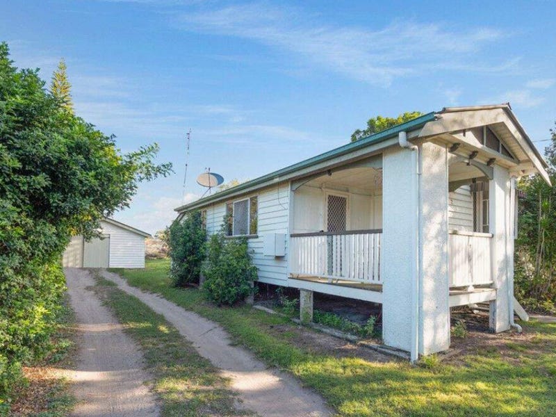 2 May Street, Walkervale, Qld 4670 - Property Details