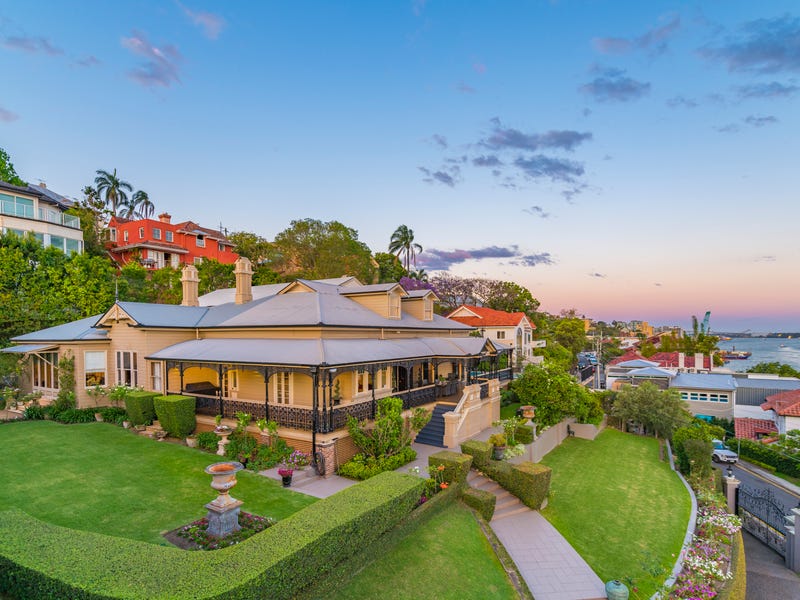 16 Hillside Crescent, Hamilton, Qld 4007 - Property Details