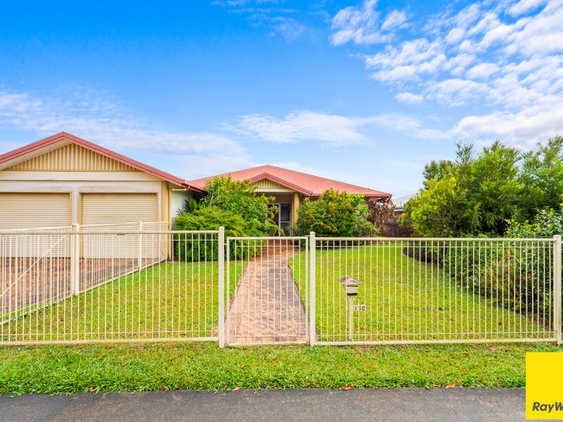 160 Mcfarlane Drive, Kanimbla, Qld 4870 - Property Details
