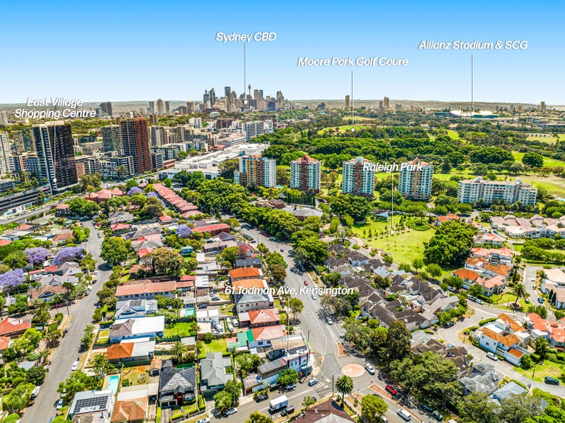 Real Estate for Sale in Kensington, NSW 2033 - realestate.com.au