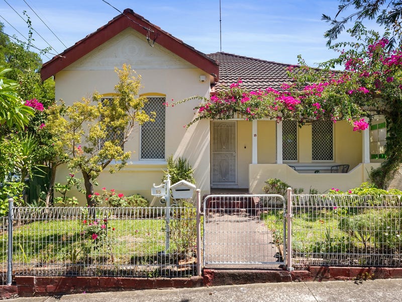 15 Guinea Street, Kogarah, NSW 2217 - Property Details