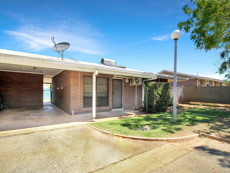 Unit 8/5 Power Crescent, Katherine, NT 0850 - Property Details