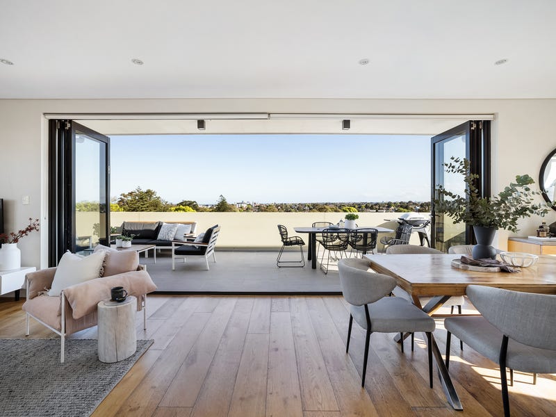 25/40 Maria Street, Petersham, NSW 2049 - Property Details