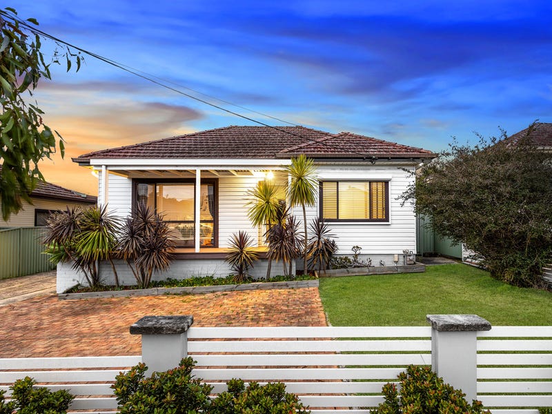 8 Ingara Avenue, Miranda, NSW 2228 - Property Details