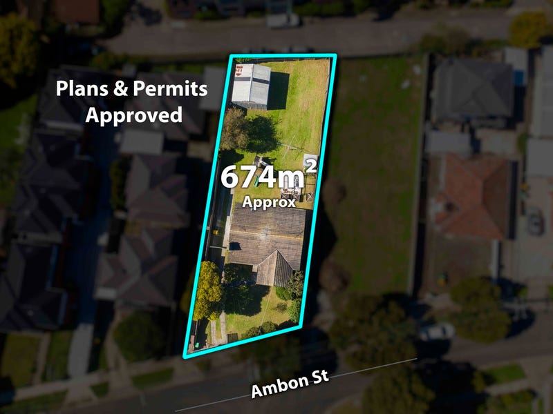 20 Ambon Street, Preston, VIC 3072 - realestate.com.au