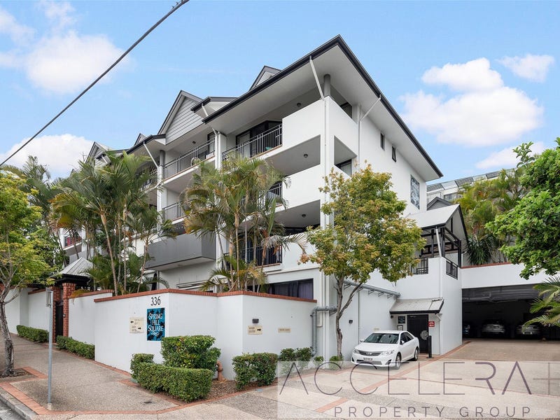18/336 Boundary Street, Spring Hill, QLD 4000 - realestate.com.au