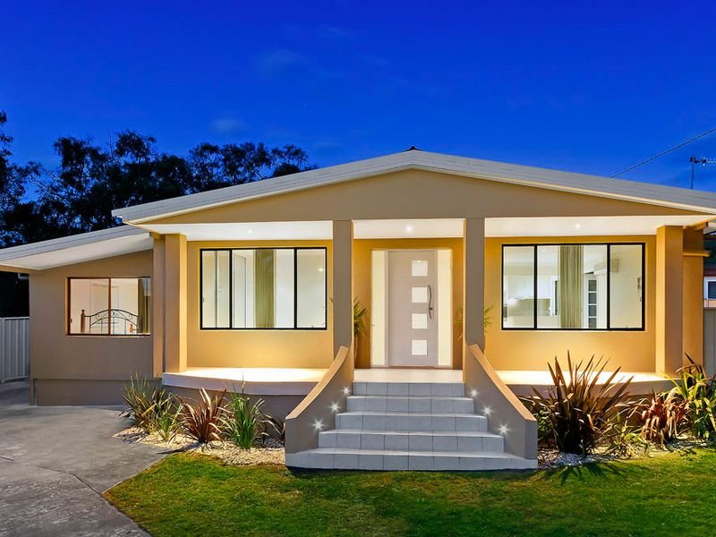 1 Robyn Lane, Bateau Bay, NSW 2261 - realestate.com.au