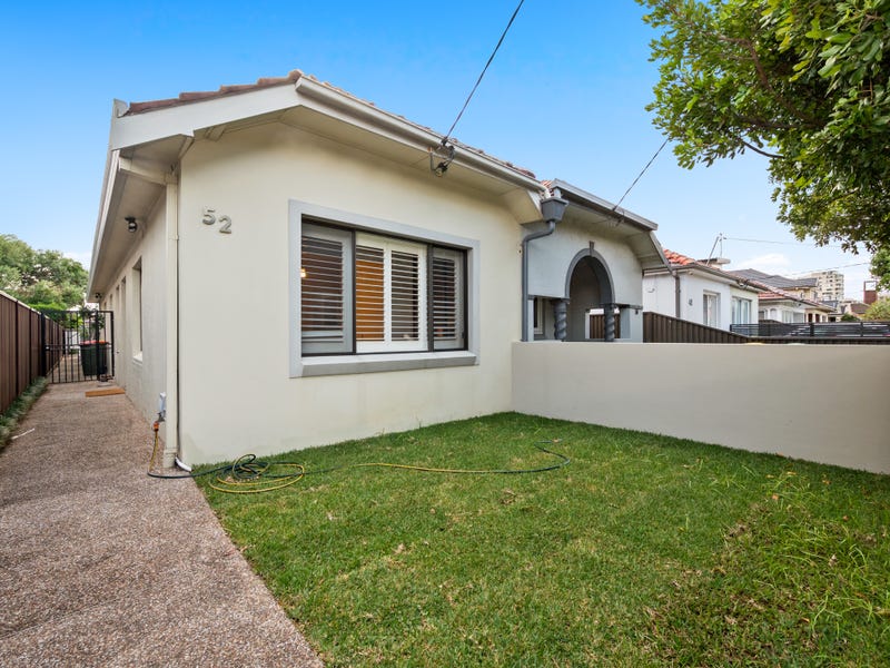 52 Robey Street, Maroubra, NSW 2035 - Property Details